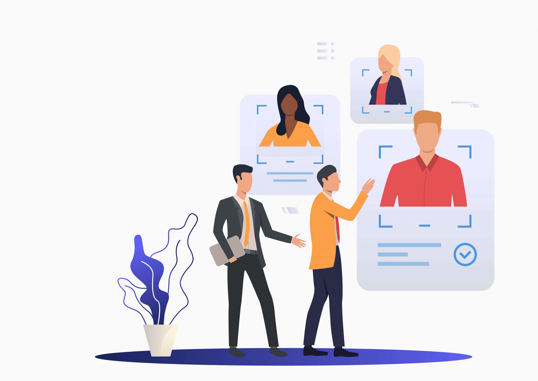 What are the 3 Types of Recruitment? - Recruitment Central