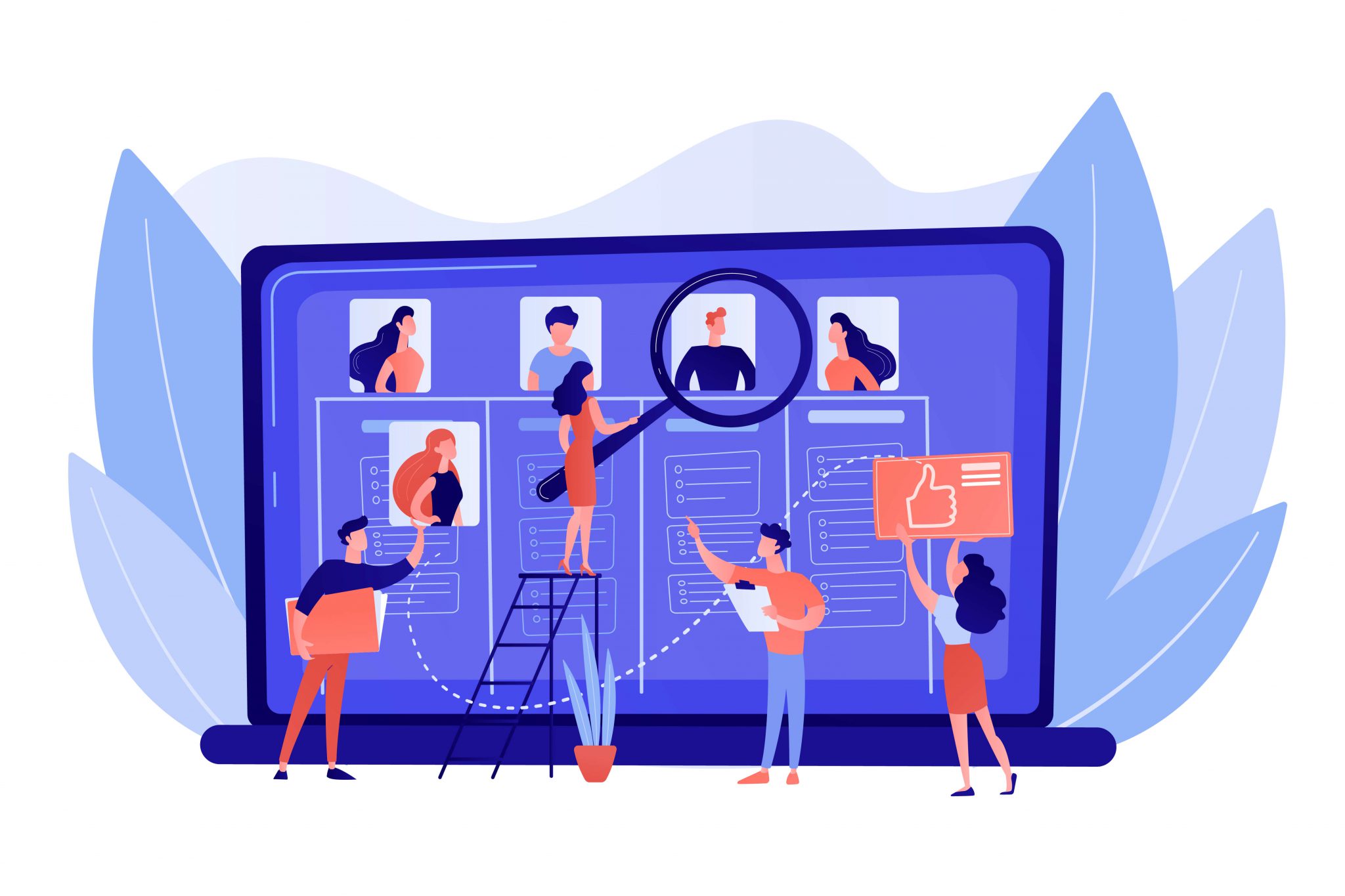 Employee Check-Ins: 6 Essential Components for Success - Recruitment ...