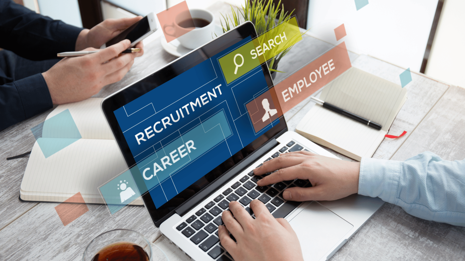 Importance of Effective Recruitment Strategies: Maximize Your ...